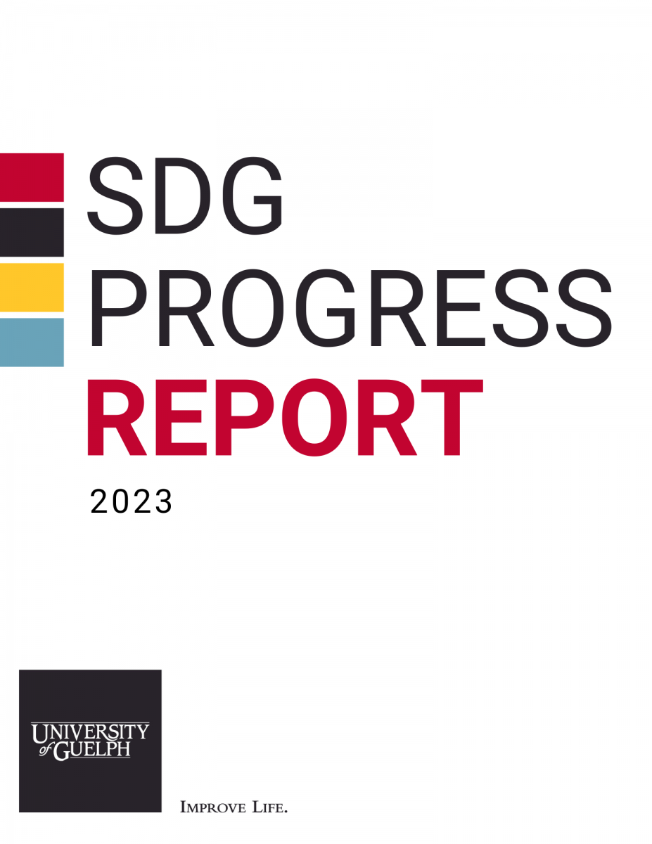 SDG Progress Report 2023 | PR Sustainability SDG Progress Report 2023 | PR Sustainability